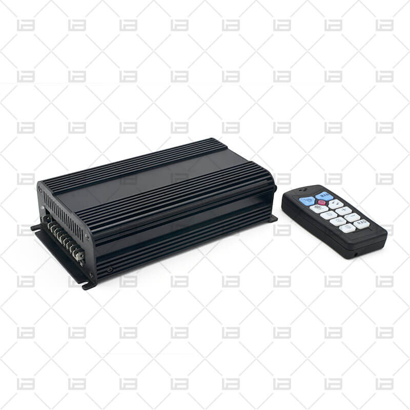 CJB-20001 200W Siren | UNIT SIGNAL