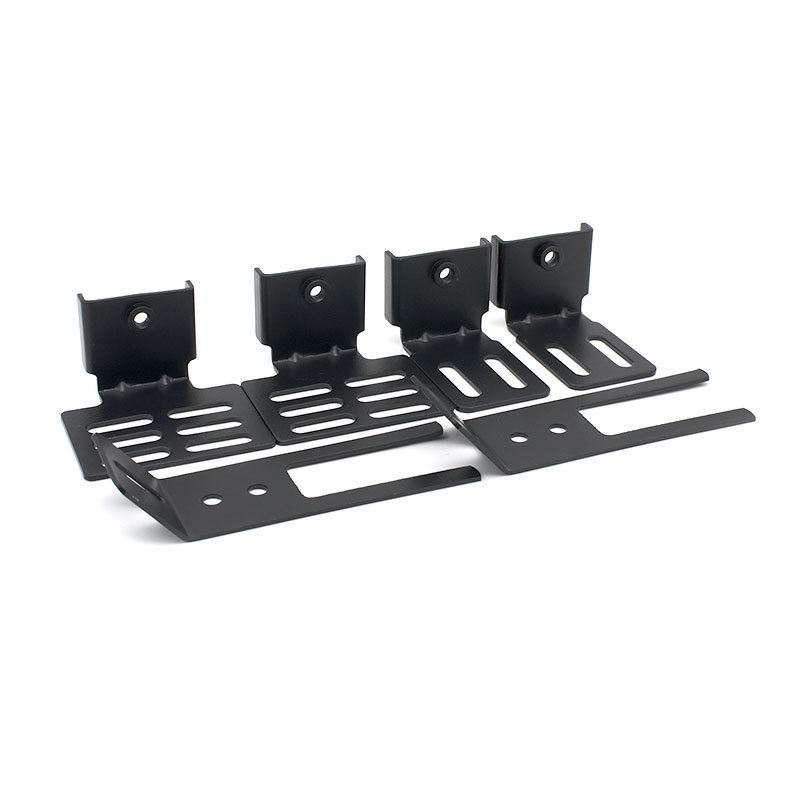 VL10 LED Dual Color Visor Light Bar, Amber Visor Lights | UNIT SIGNAL